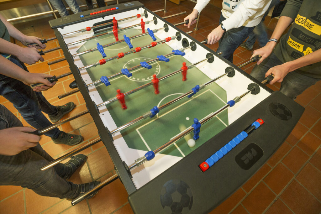 Internat | LFS Pyhra