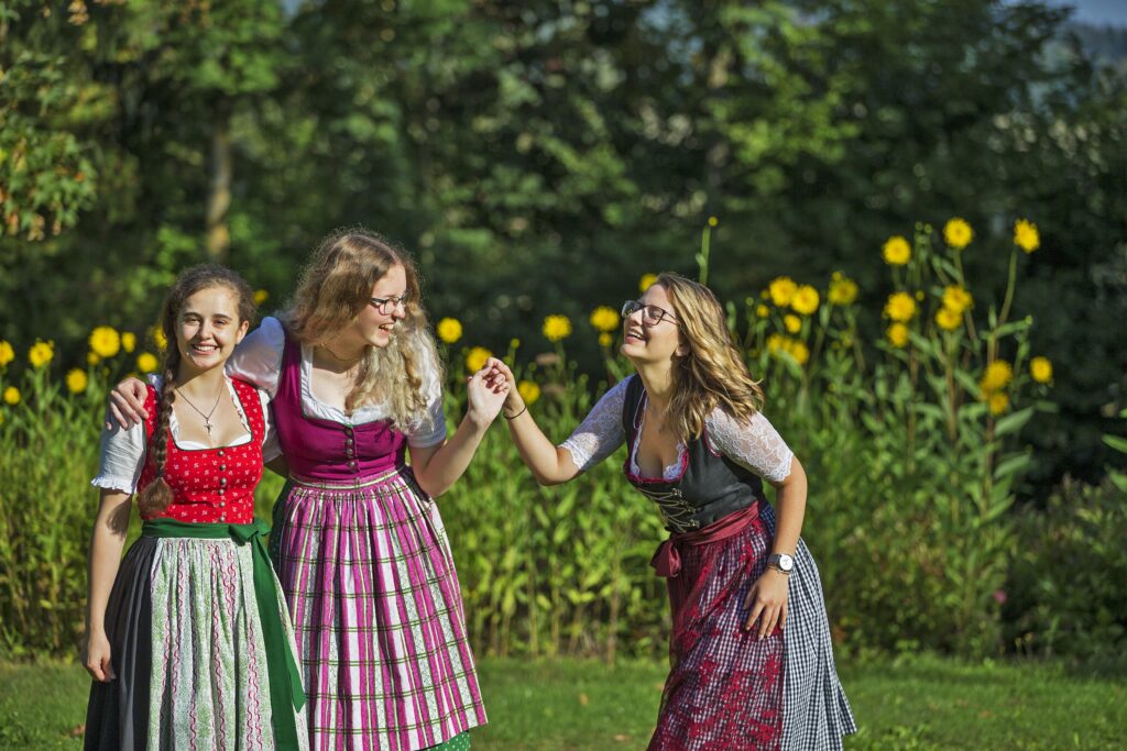 Startseite | LFS Pyhra