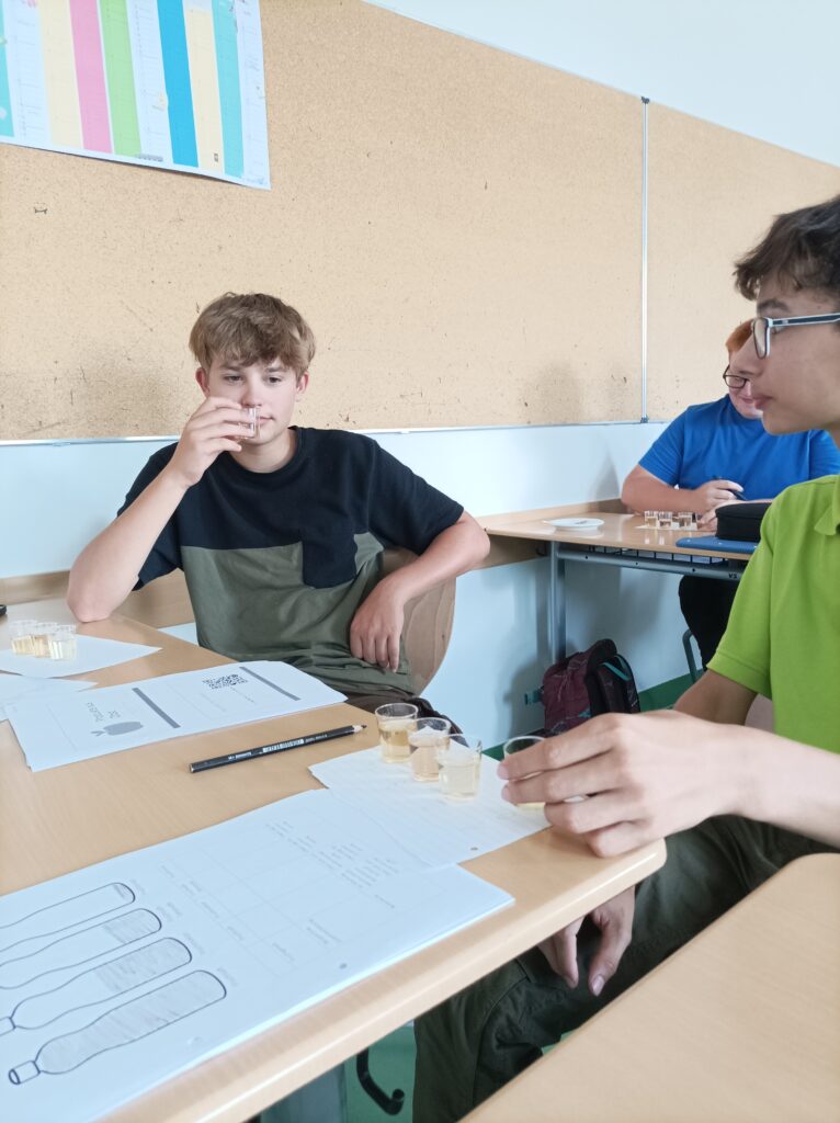 Start in ein fruchtreiches neues Schuljahr | LFS Pyhra