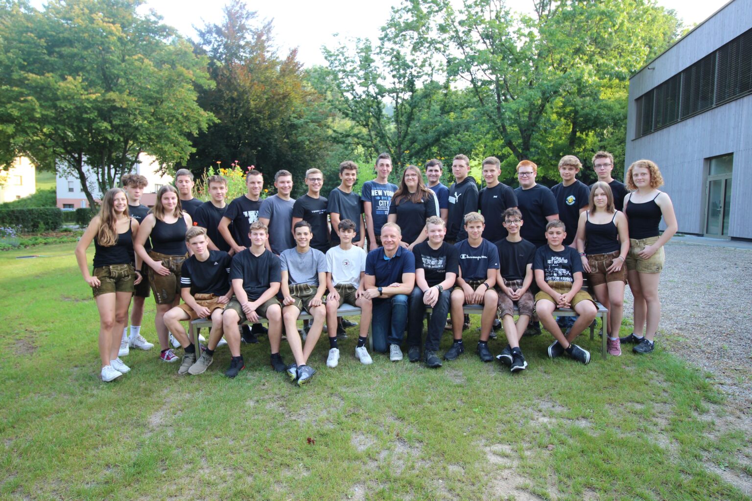 Schüler*innen | LFS Pyhra