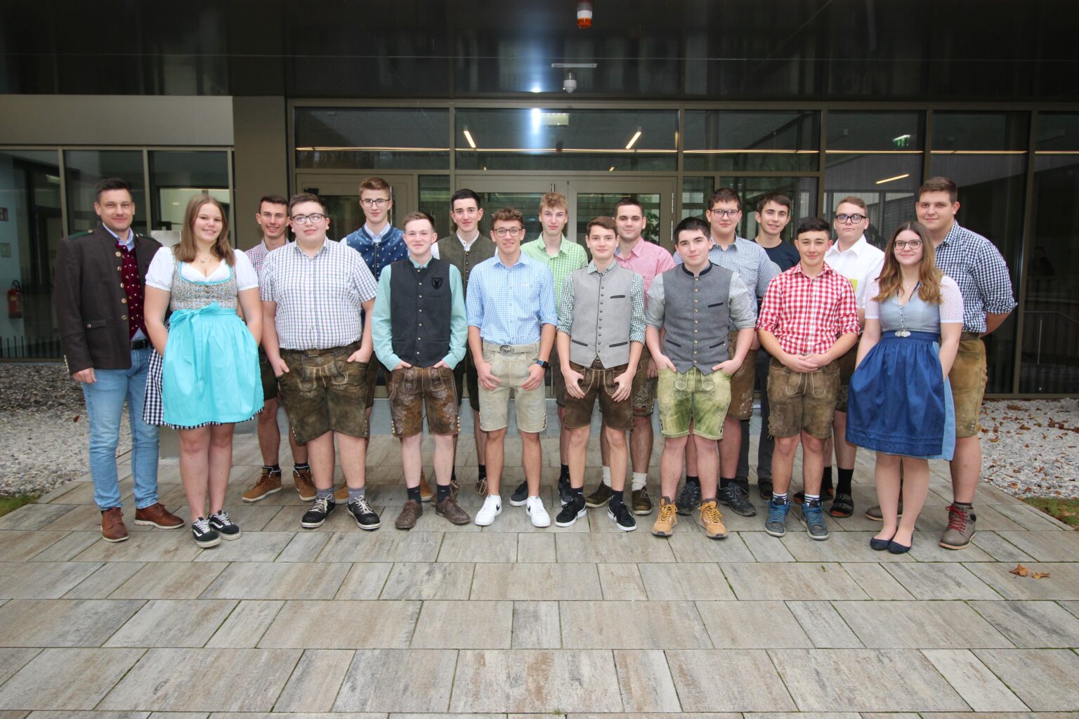 Schüler*innen | LFS Pyhra