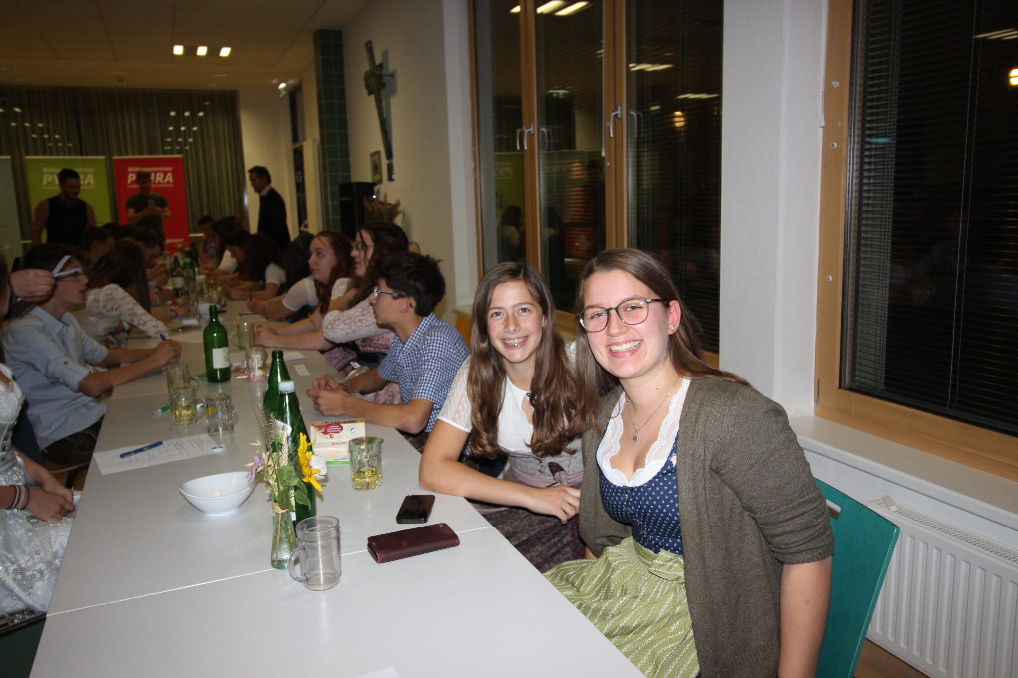 Generalversammlung Schulsprengel 2023 | LFS Pyhra